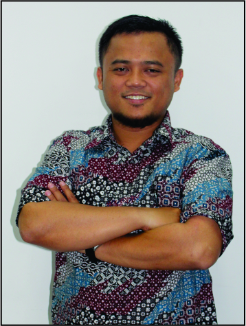 Dosen dan Karyawan - Teknik Kimia UII