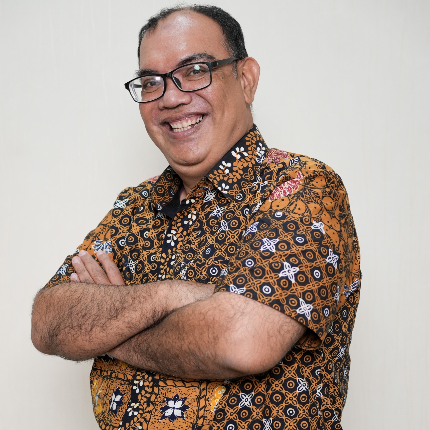 Dosen - Teknik Kimia UII